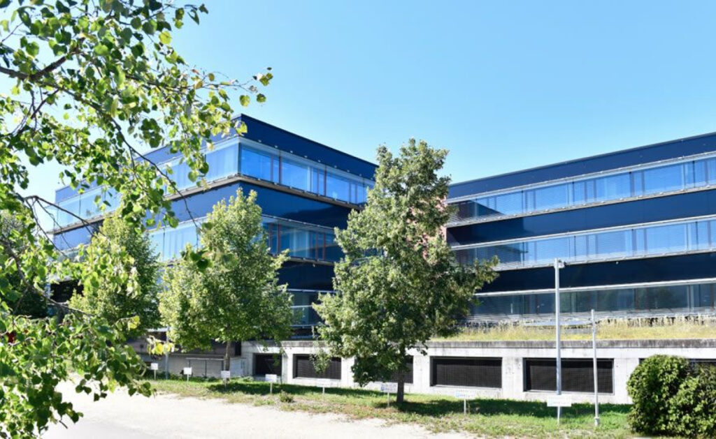Company | European Science Park Group